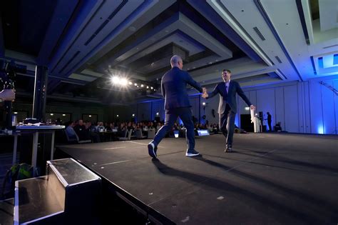 The Blueprint For Belonging David Allison Keynote Speaker