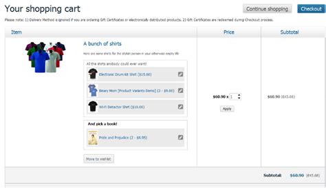 Customizable Product Packaging Mod For X Cart Kit Builder Configurator Product Bundle