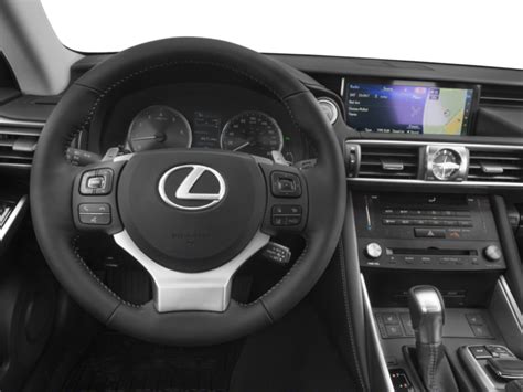 2018 Lexus Is Reliability Consumer Ratings And Pricing