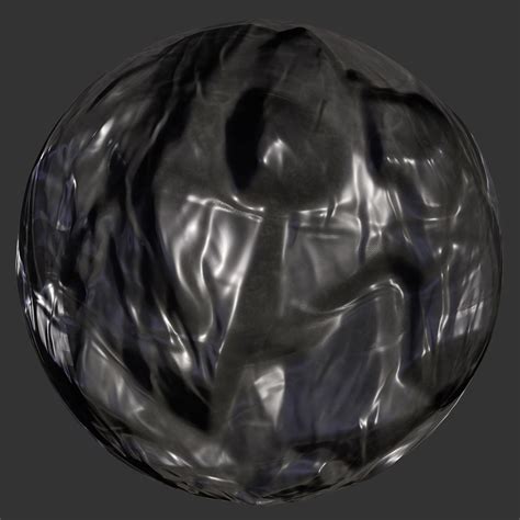 Trash Bag Texture Free Pbr Texturecan