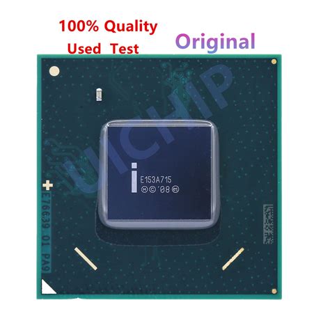 100% Test Bd82hm65 Slj4p Bd82hm67 Slj4n Bd82qm67 Slj4m Bd82qm65 Bga ...