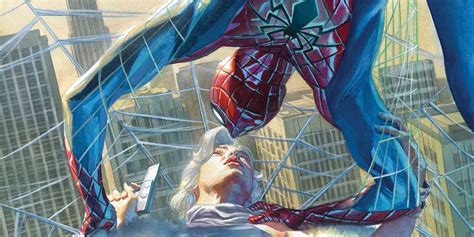 Marvel April 2017 Solicitations Preview Weapon X Mighty Thor And Amazing Spider Man