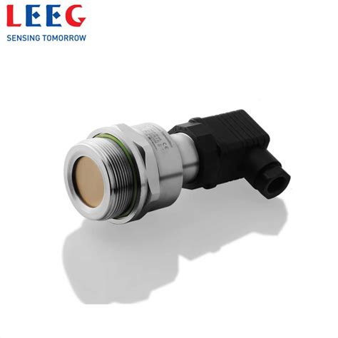 Ceramic Hydrostatic Pressure Sensor For Acid Liquid And Gases