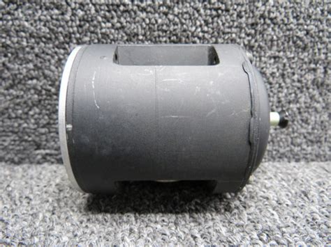 Magnetic Compass Indicator Missing Light Silver Face No Data Plate