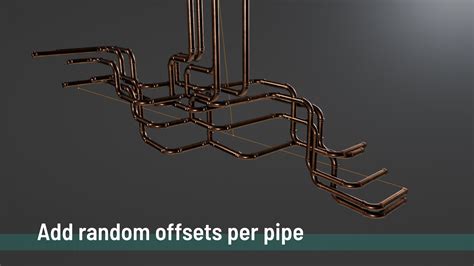 Pipe Systems Generator Superhive Formerly Blender Market