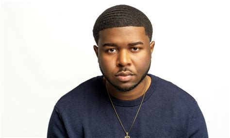 Meet Isaiah Williams Of Isaiah Lee Williams Voyage Mia Magazine Miami City Guide