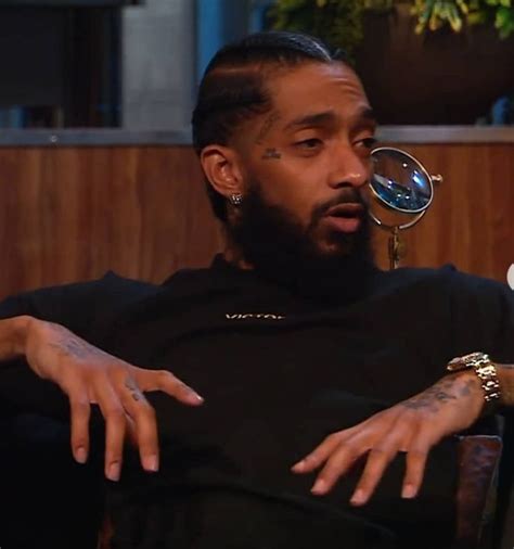 Pin By Reiignkiing Entertainment On Nipsey Hussle Lauren London Nipsey Hussle Handsome Black