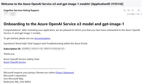 O3 Model Cannot Be Deployed Microsoft Qanda