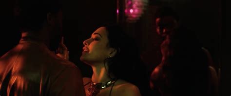 Natalie Martinez Sexy Scene The Message From The King Eporner