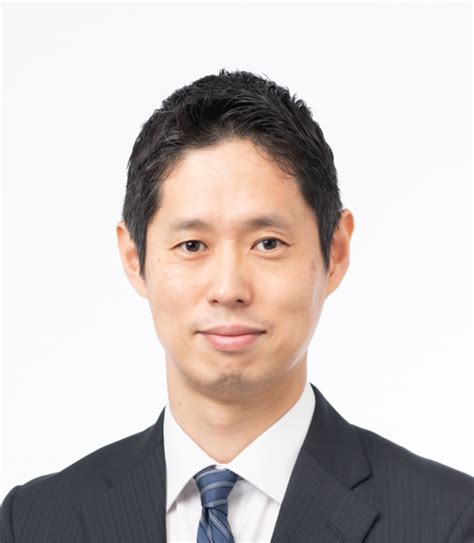 Hiraiwa Yozo Associate Professor Institute Of Industrial Science The
