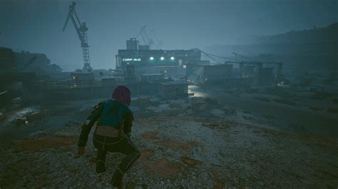 Sneaking In To Rescue Saul Does This Remind Anyone Else Of Metal Gear