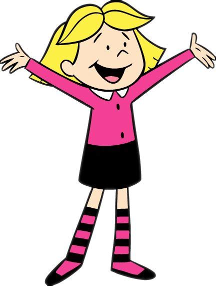 Emily Elizabeth Howard Clifford The Big Red Dog Wiki Fandom