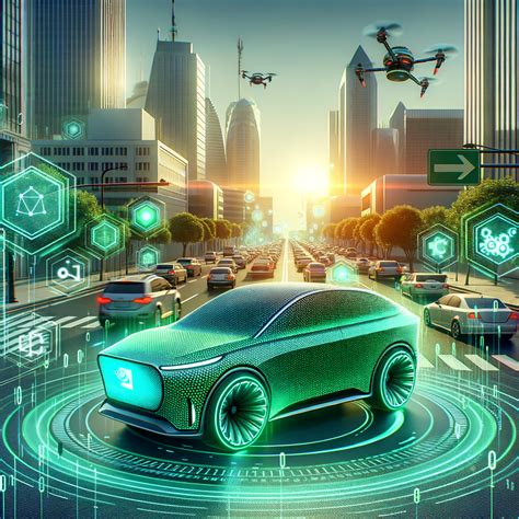 Nvidia Research Claims Crown At Cvpr Autonomous Grand Challenge For Co