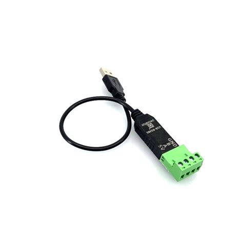 Usb Rs485 Interface Module Bens Electronics