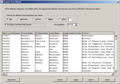 VBA Programming Tutorials Lesson Data Import And Export