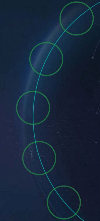 Vue 实现一个有趣的围绕圆弧动画vue 绕圆圈上转动 Csdn博客