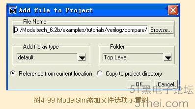modelsim很好用做RTL级仿真比Quartus好用多了推荐 FPGA CPLD modelsim很好用做RTL级仿真比Quartus好用多了推荐 FPGA CPLD