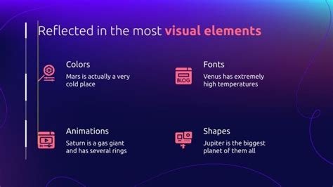 Mobile UI UX Design Presentation