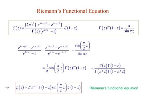Ppt 134 Sterlings Series Derivation From Euler Maclaurin