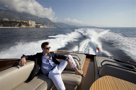 Yacht Fashion — Yacht Charter And Superyacht News