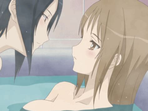 Official Yuri Queen Hello Gifs