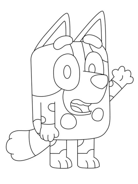 Muffin Coloring Pages Printable 2025