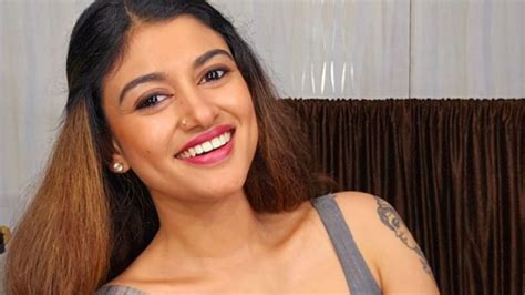 Tamil Actress Oviya Helens Alleged Mms Video Leaked Online Know What