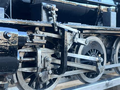 5 Br Class 2 Steam Workshop Services