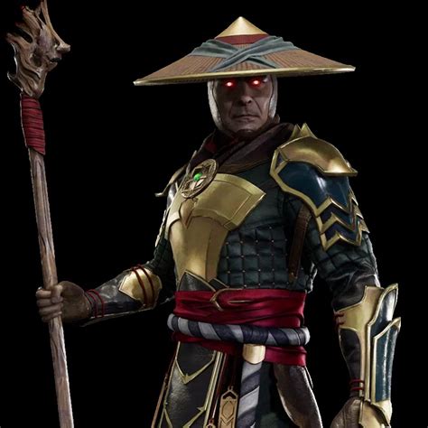 Create Meme Mortal Kombat 11 Raiden Raiden Mortal Kombat Mortal