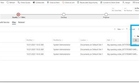Microsoft Dynamics 365 Simple Steps For Importing Leads And Contacts Dyn365pros