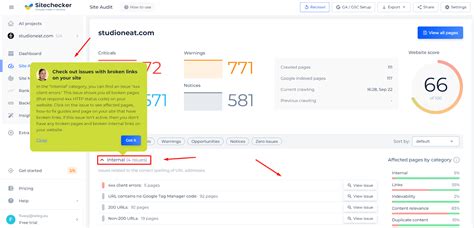 how to find and fix broken links 5 methods