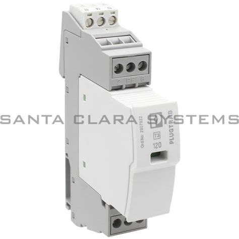 2907918 Phoenix Contact In Stock And Ready To Ship Santa Clara Systems