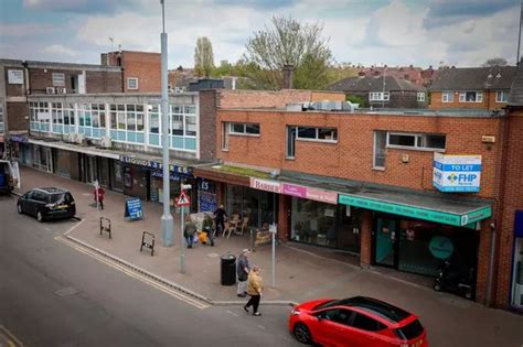 Gedling Borough Council Nottinghamshire Live