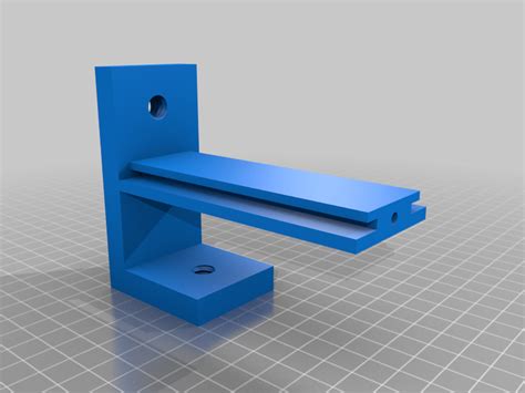Free 3d File Pcb Clamp 🗜️・3d Printing Design To Download・cults