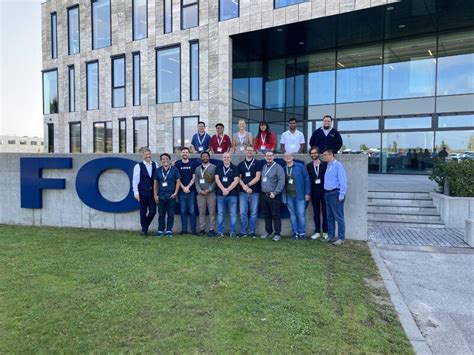 Innovation Training Customersuccess Fossindia Teamwork