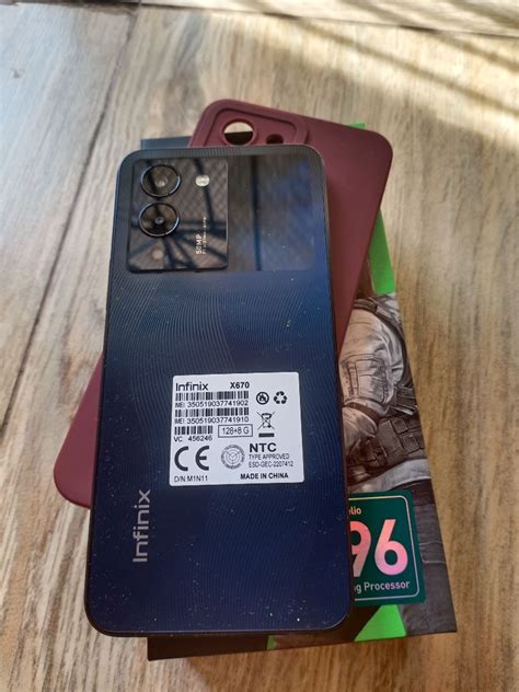 Infinix Note Mobile Phones Gadgets Mobile Phones Android Phones Android Others On Carousell