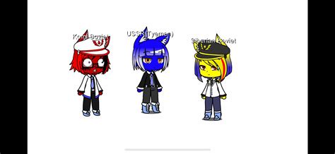 Tno Soviet War Furries Is This Illegal Rnppfunny