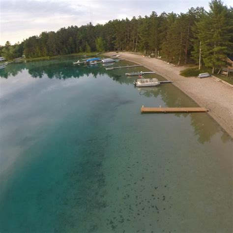 Clear Lake State Park Atlanta Mi Campground Reviews