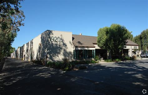 1920 E Warner Ave Santa Ana Ca 92705 Industrial For Lease
