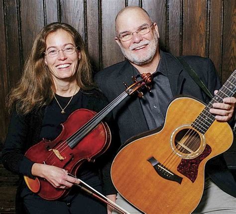 Todd Burge Larry And Sandra Groce To Perform At Peoples Bank Theatre