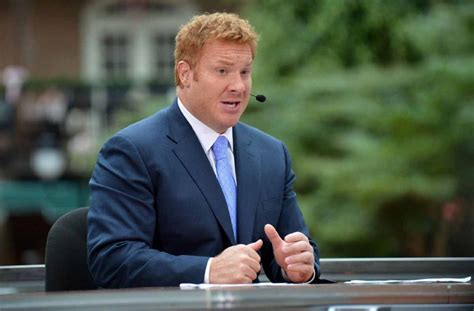 Discover The Life And Career Of Jon Sciambi