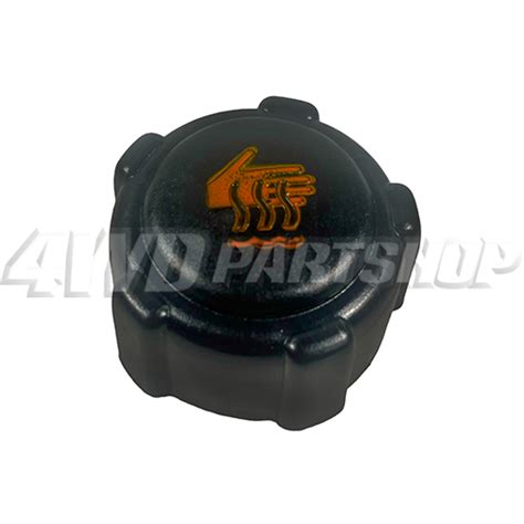Cap Overflow Bottle 4wd Part Shop