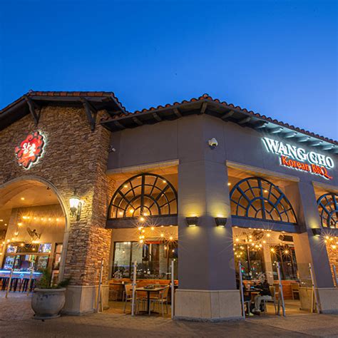 Top Kbbq Riverside Fontana San Bernardino Moreno Valley
