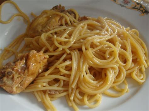 Receita De Massa De Frango