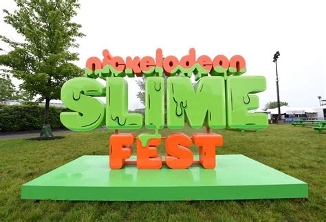 Nickelodeon Slime Logo History Of Nickelodeon Wikipedia