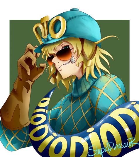 Diego Brando Wallpapers Top Free Diego Brando Backgrounds