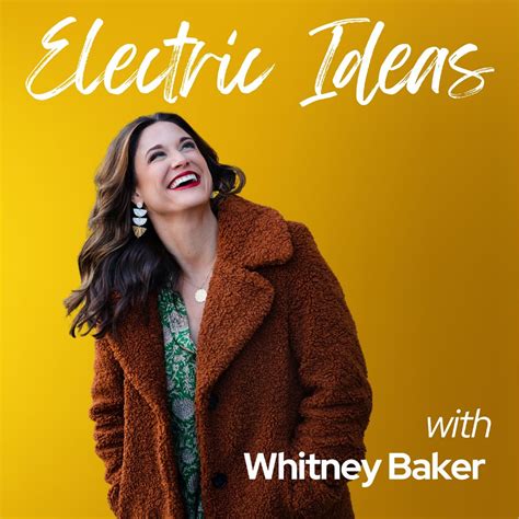 When Sex Feels Like A Chore Helectric Ideas With Whitney Baker