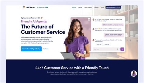 Jotform Ai Agents Saas Ai Tools