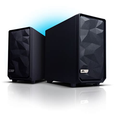 Threadripper Workstations Armari