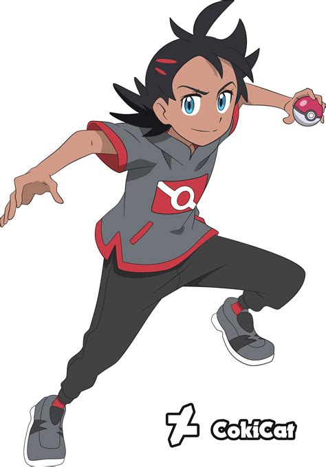Goh Render 13 By Cokicat On Deviantart